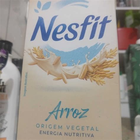 Nestlé Leite Vegetal Reviews abillion