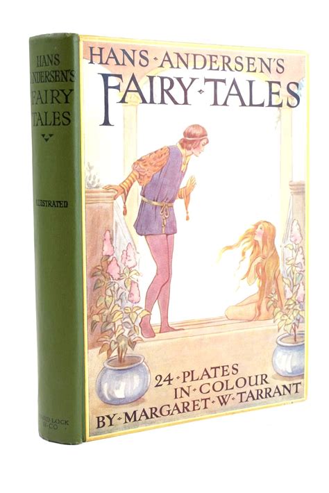 Stella Rose S Books HANS ANDERSEN S FAIRY TALES Written By Hans