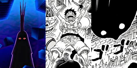 One Piece Imu S Next Shocking Move In Elbaf Explained