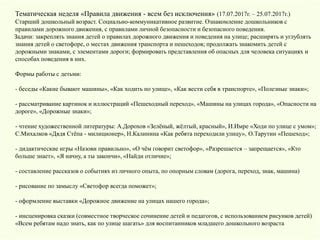 презентация по пдд PPT