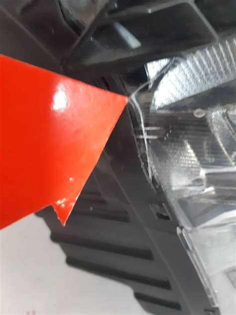 Faro Derecho Hyundai Creta Autopartes De Colisi N Montiel