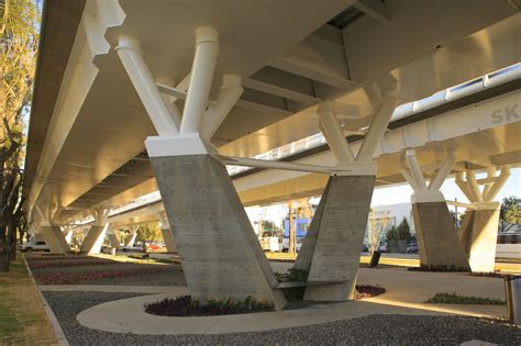 Puente Matute Remus Echauri Morales Arquitectos