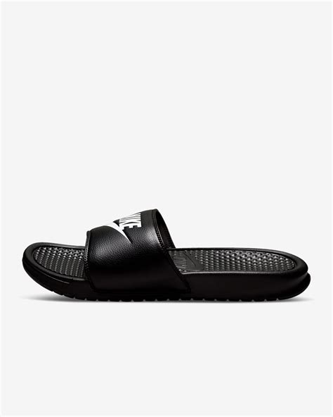 Venta Chanclas Nike Hombre Blancas En Stock