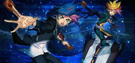 Saison 2 Yu Gi Oh VRAINS streaming où regarder les épisodes