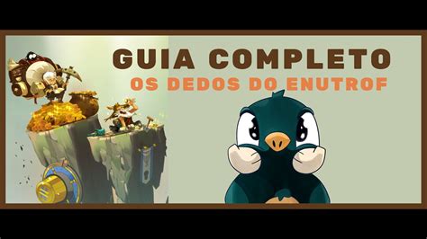 WAKFU Guia Tutorial Completo ENUTROF YouTube