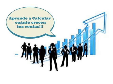 Cómo Calculo el Porcentaje de Crecimiento en Ventas Gerencia Retail