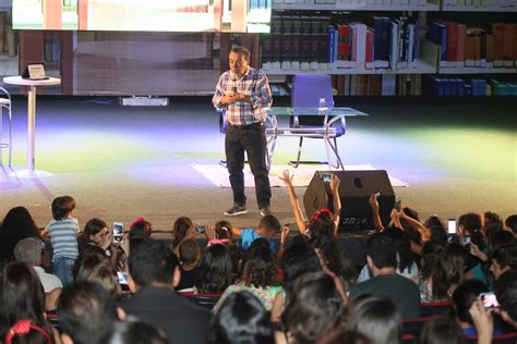 Criador da Turma da Mônica Maurício de Souza fará palestras para