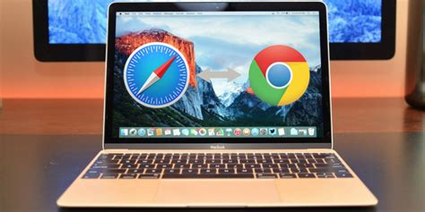 Cómo cambiar el navegador predeterminado en OS X Soy de Mac