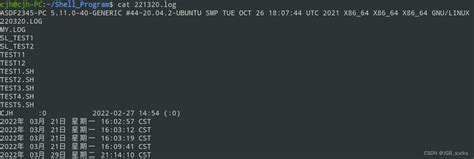 linux命令行与shell脚本编程之笔记 10 清除emmc分区命令 csdn博客