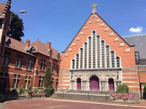 Église Notre Dame de Lourdes Horaire des messes