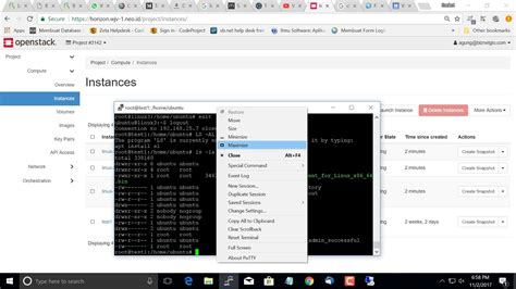 setting load balancing webserver menggunakan nginx part 1 youtube