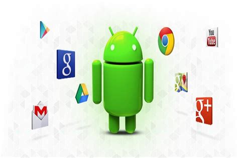 Las Mejores Aplicaciones De Google Para Android