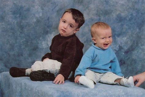 45 Hilarious Pictures That Perfectly Illustrate What Having Siblings Is Like Demilked