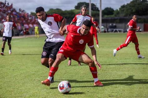 FOTOS América RN x Santa Cruz de Natal pelo Campeonato Potiguar