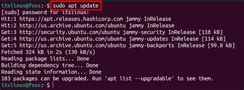 How To Install PulseAudio On Ubuntu 22 04 Its Linux FOSS