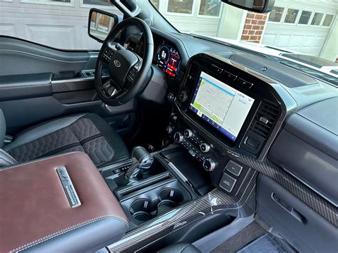 2021 Ford F 150 Lariat Shelby Super Snake Stock C65955 For Sale Near