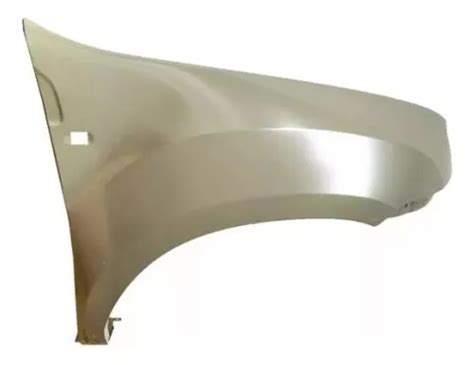 Guardabarros Del Derecho Renault Duster Oroch Original Cuotas Sin