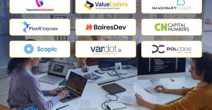 App Development Archives ValueCoders Unlocking The Power Of