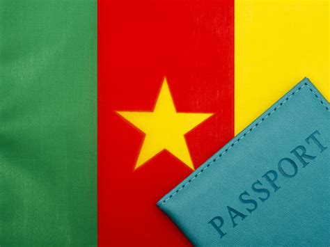 Visa Pour Le Cameroun Co Ts Et Proc Dure En D Tails Pour L E Visa