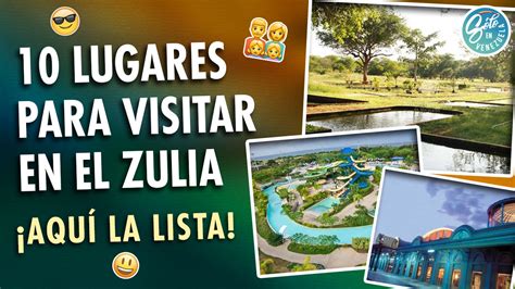 Lugares Para Visitar En El Zulia Top 10 Solo En Venezuela