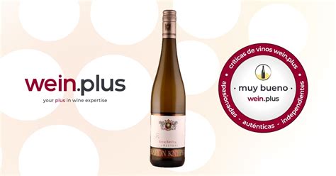2020 Roter Riesling VDP Gutswein From Weingut Baron Knyphausen Wein