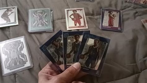 Cant Stop Pulling These Rbasketballcards