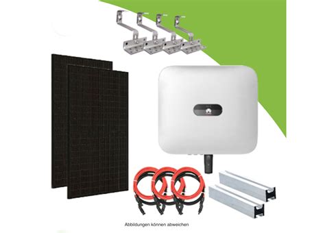 Deal Photovoltaik 10 KWp 25 PV Module JA Solar à 395 Wp 42 OFF
