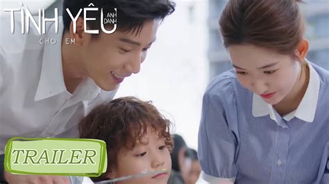 Review Phim Ng N T Nh Trung Qu C T Nh Y U Anh D Nh Cho Em