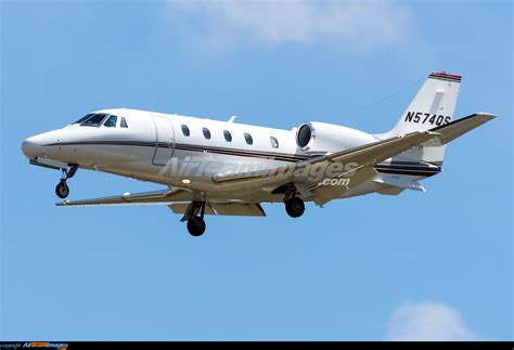 Cessna Xl Citation Excel Large Preview Airteamimages