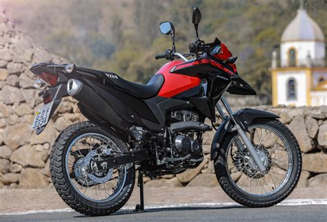 Linha 2022 da Honda XRE 190 já está nas lojas