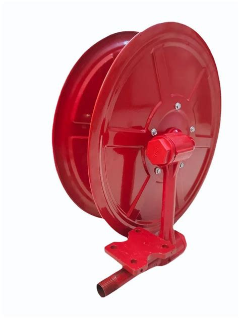 Malaysian Hose Reel Drum For Fire Fighting At Rs 2000 In New Delhi