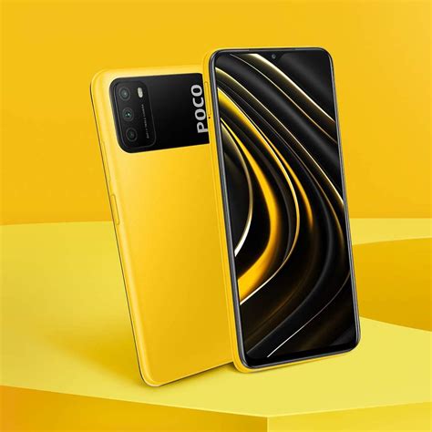 Xiaomi Poco M3 Specs Faq Comparisons
