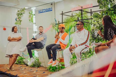 From Nigeria To The World TikTok Celebrates Top Content Creators In