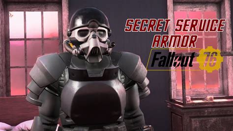 Fallout 76 Everything You Need To Know About Secret