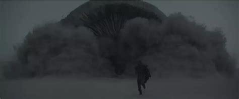 沙丘里沙虫的原型是谁蒙古死亡蠕虫应该拥有姓名 哔哩哔哩
