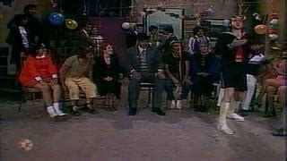 El Chavo Del 8 La Fiesta De La Buena Vecindad 1973