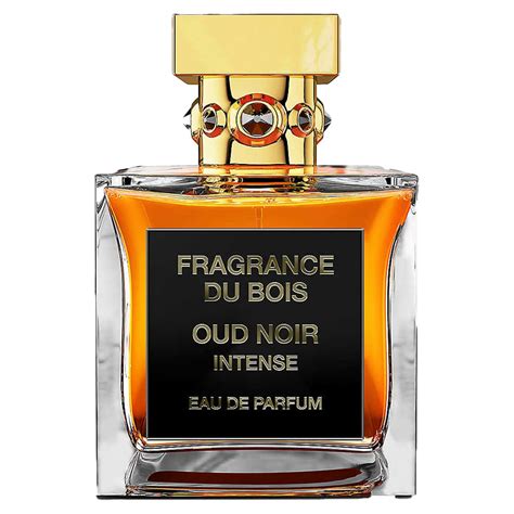 Lbumes Foto A Que Huele El Perfume Oud Noir De Mercadona El Ltimo