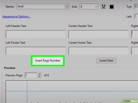 como colocar números nas páginas de um pdf 11 passos
