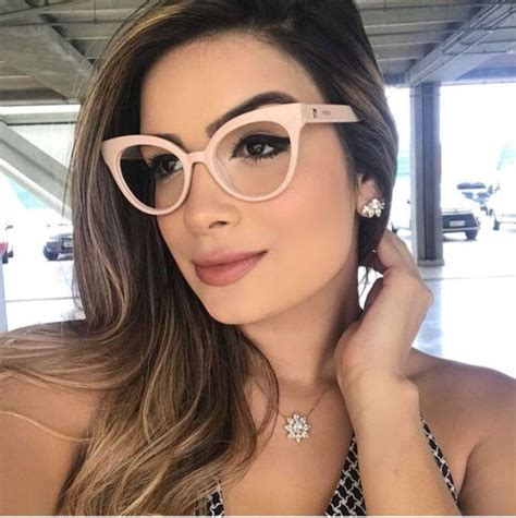 15 Tipos De Lentes Que Le Dan Un Toque Chic A Tu Atuendo Lentes