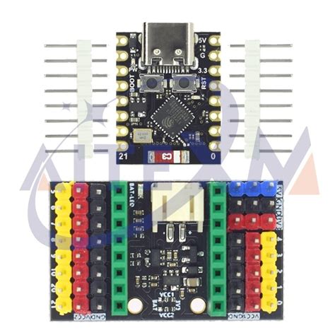 Esp C Mini Development Board Esp Supermini Development Board Esp