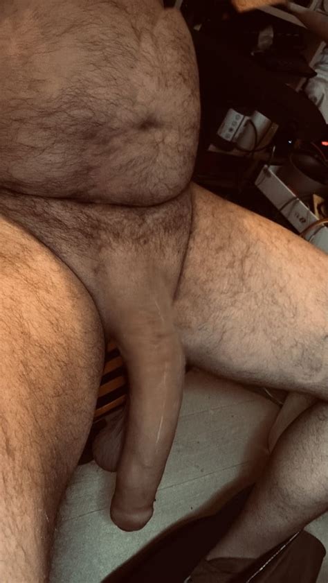 XXL Daddy Cock Hanging 1 Pics XHamster