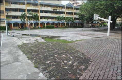 Sjk C Mun Choong The Community Chest