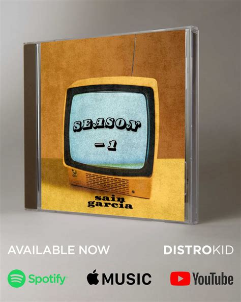 SEASON 1 ya disponible en todos lados Ayúdenme compartiendo