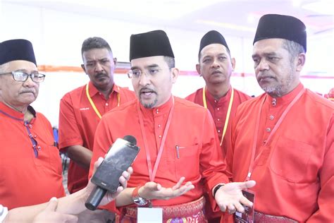 Dr Asyraf Sangkal Tuduhan PN Kedudukan Islam Melayu Bumiputera Kini