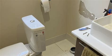 How To Fix A Leaking Toilet Cistern Mr Emergency