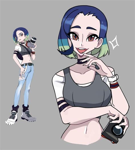 Perrin Pokemon And 1 More Drawn By Missandydandy Danbooru