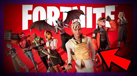 Co zawiera najnowszy karnet bojowy Sezonu 4 go Fortnite Tydzień 0