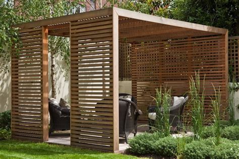 32 Best Pergola Ideas And Designs You Will Love In 2021