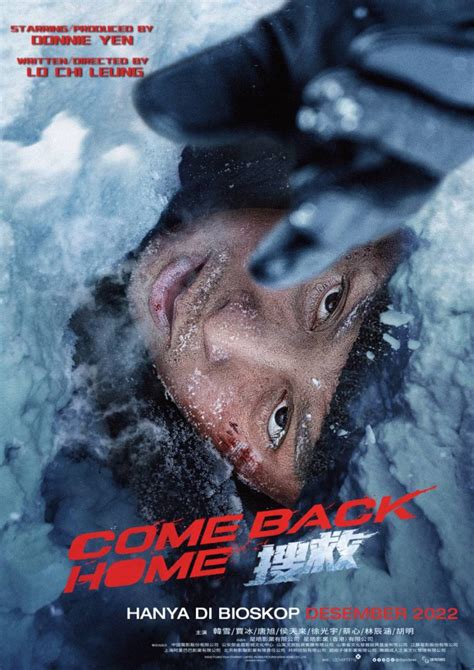 COME BACK HOME Lembaga Sensor Film Republik Indonesia