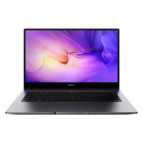 华为 MateBook D 14寸 系列 2022款 深圳协腾网络电子科技有限公司